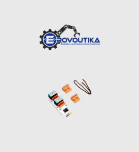 M5Stack 2- Channel SPST Relay Unit | Shop |Erovoutika