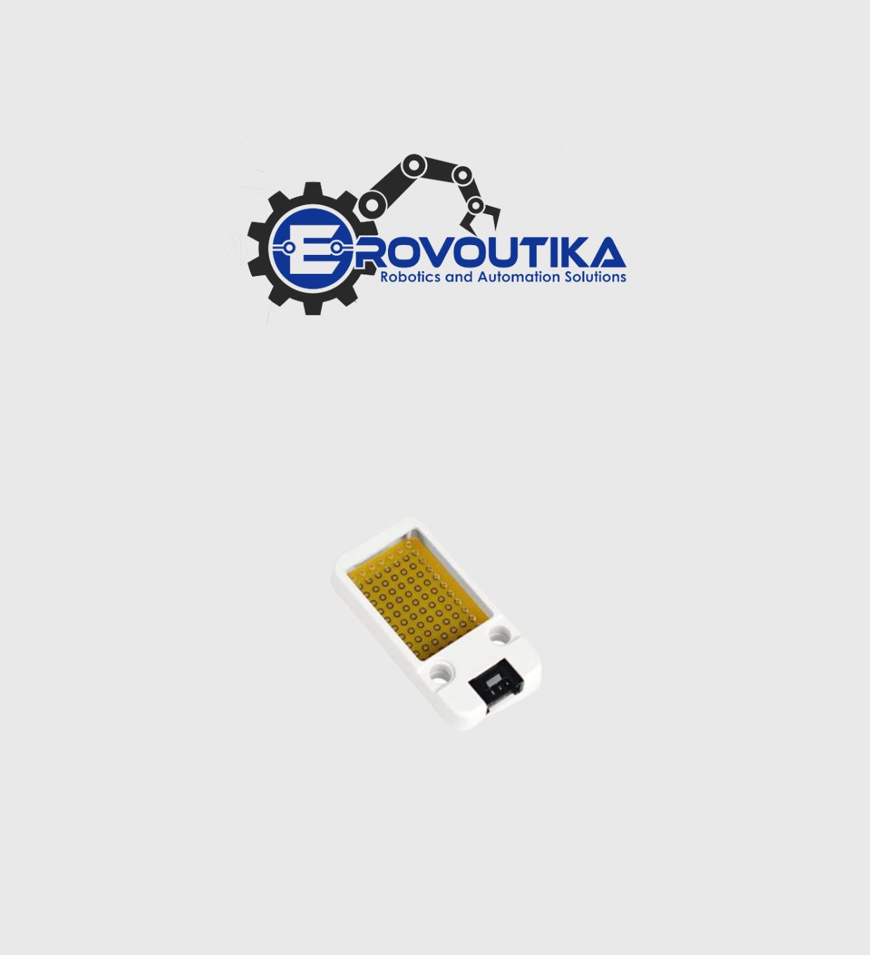 M5Stack 2.54mm Mini Proto Unit 70 Holes | Shop |Erovoutika