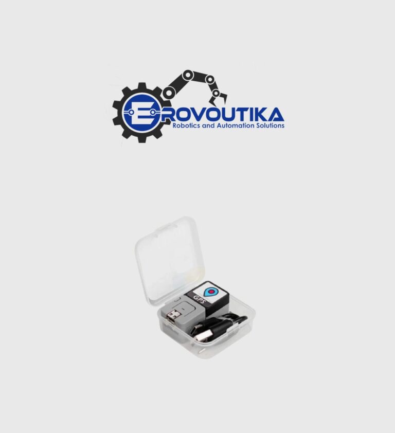 M5Stack ATOM GPS Development Kit (M8030-KT) | Shop |Erovoutika