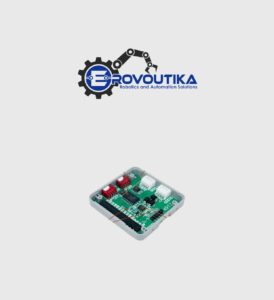 M5Stack COMMU Module Extend RS485/TTL CAN/I2C Port | Shop |Erovoutika