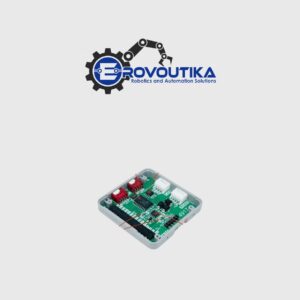 M5Stack COMMU Module Extend RS485/TTL CAN/I2C Port | Shop |Erovoutika