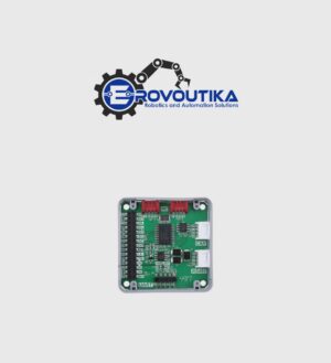 M5Stack COMMU Module Extend RS485/TTL CAN/I2C Port | Shop |Erovoutika
