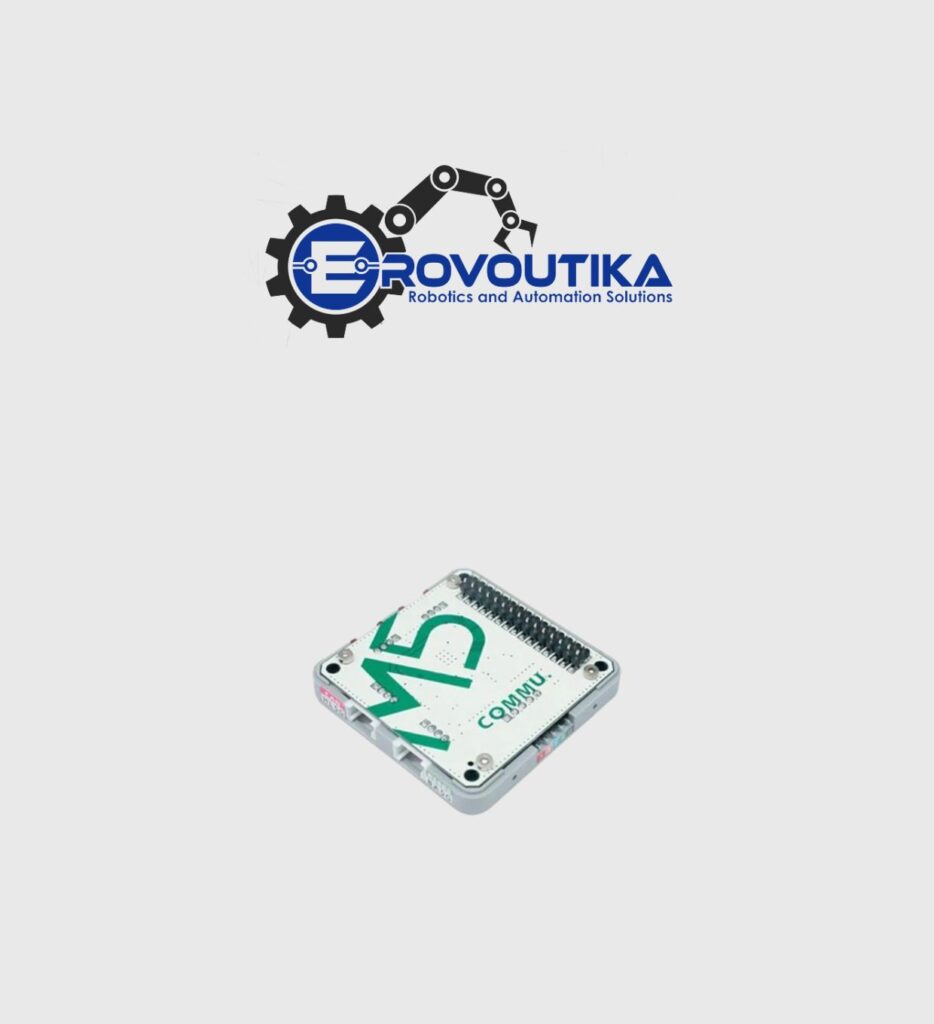M5Stack COMMU Module Extend RS485/TTL CAN/I2C Port | Shop |Erovoutika
