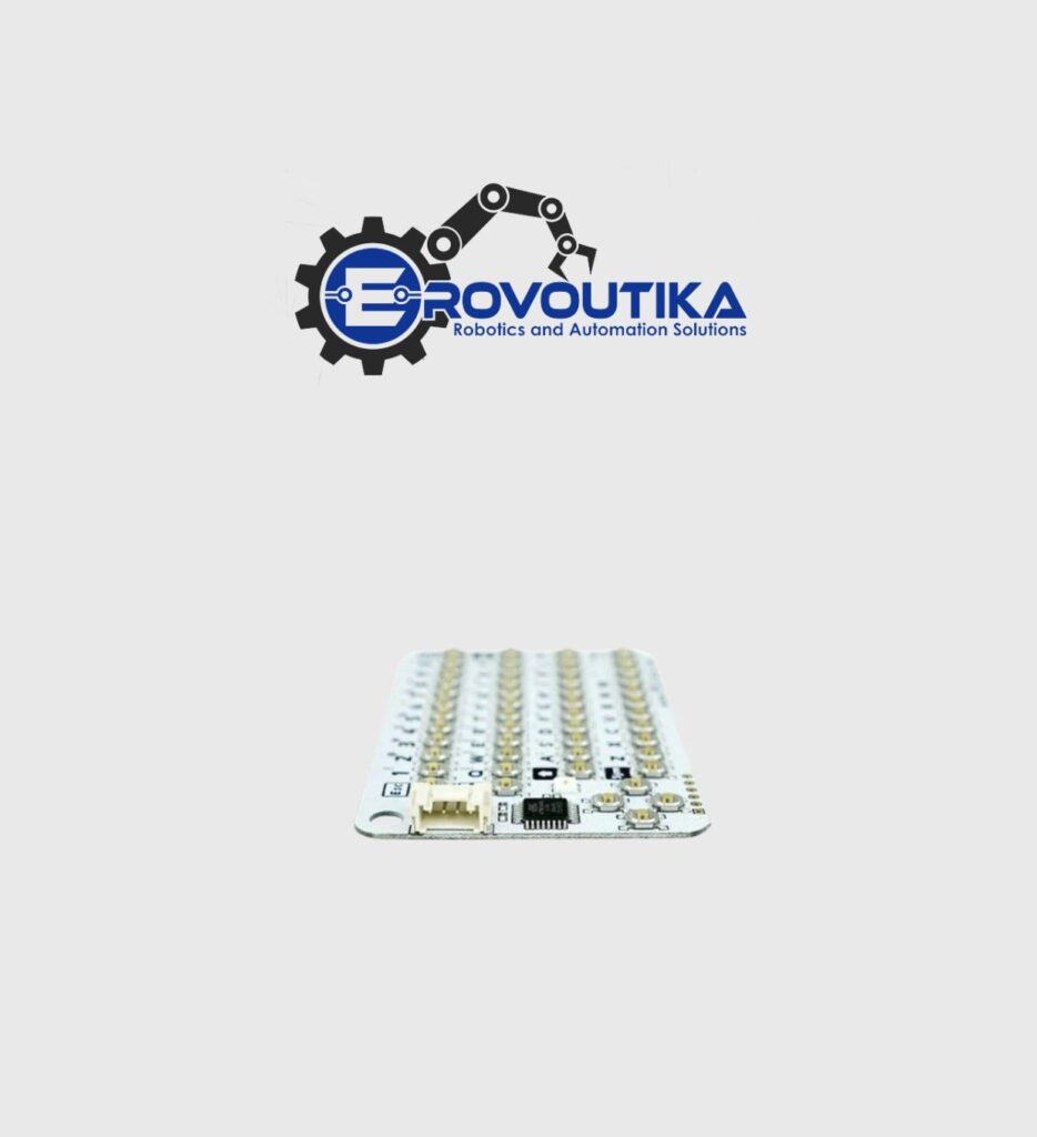 M5Stack CardKB Mini Keyboard Programmable Unit V1.1 (MEGA8A) | Shop ...