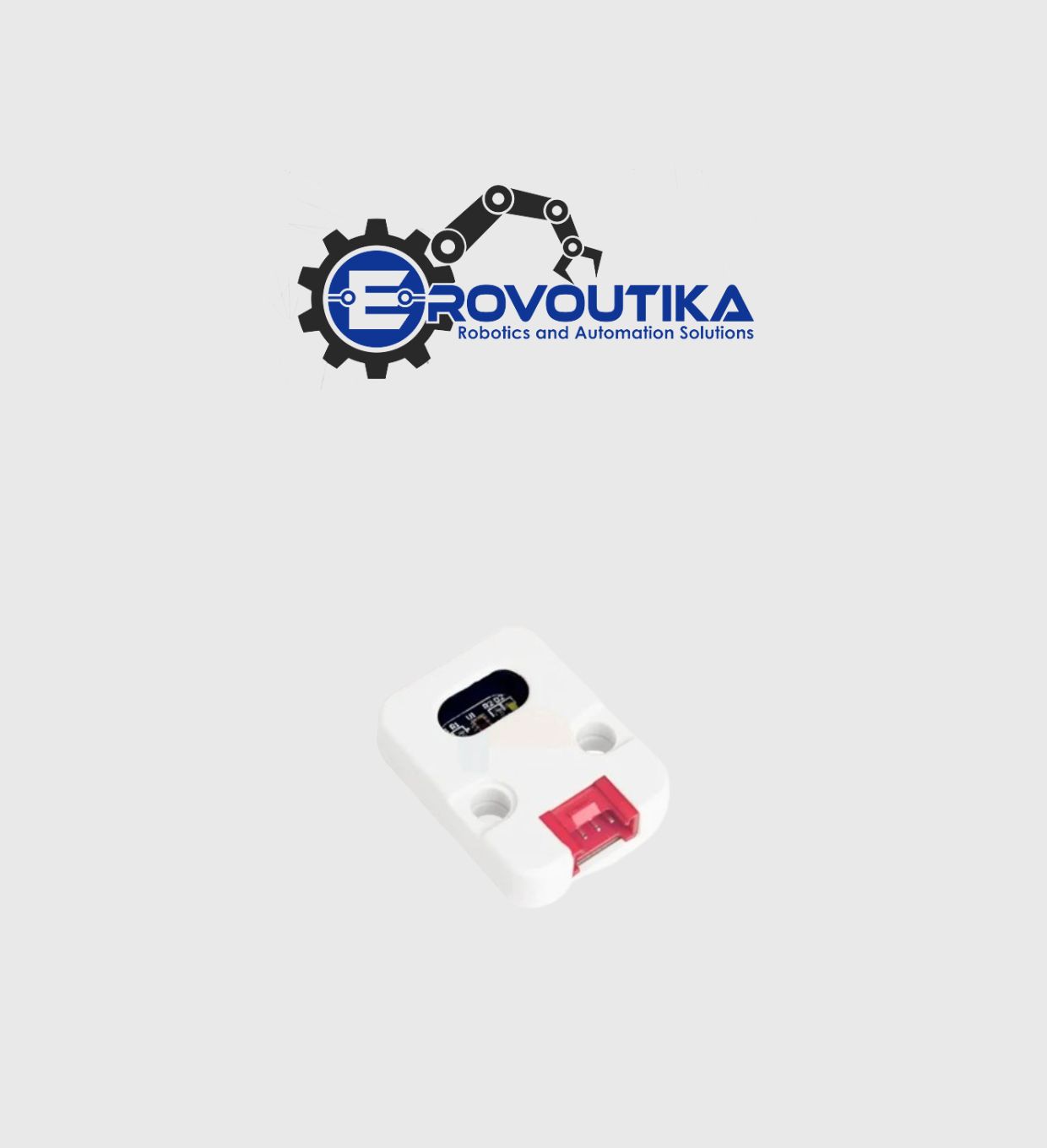 M5Stack Color Sensor RGB Unit (TCS3472) | Shop |Erovoutika