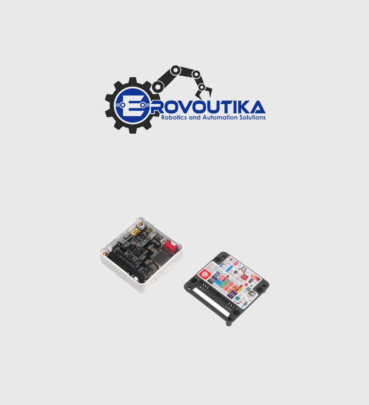 M5Stack Core2 IoT Development Kit K010 | Shop |Erovoutika