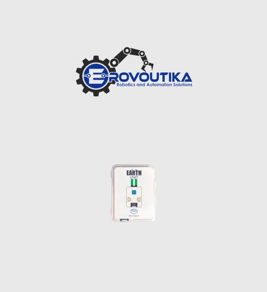 M5Stack Earth Moisture Sensor Unit Analog And Digital Output | Shop |Erovoutika