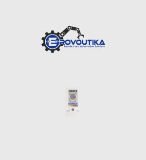 M5Stack Finger Print Sensor Unit (FPC1020A) | Shop |Erovoutika