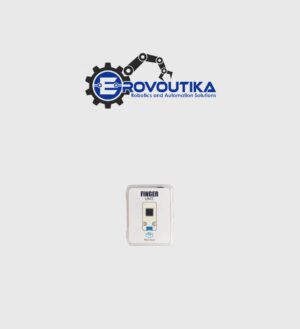 M5Stack Finger Print Sensor Unit (FPC1020A) | Shop |Erovoutika