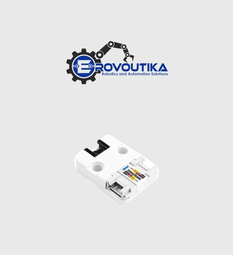 M5Stack Grove2Grove Expansion Unit | Shop |Erovoutika