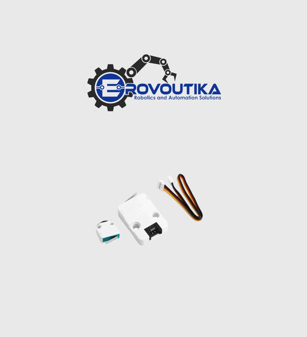 M5Stack Limit Switch Unit | Shop |Erovoutika