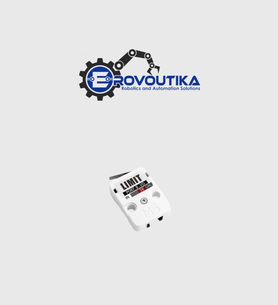 M5Stack Limit Switch Unit | Shop |Erovoutika