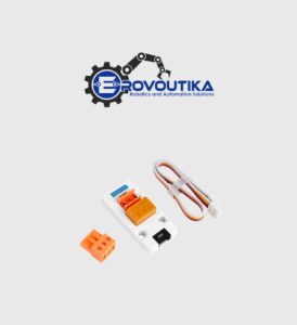 M5Stack Mini 3A Relay Unit | Shop |Erovoutika