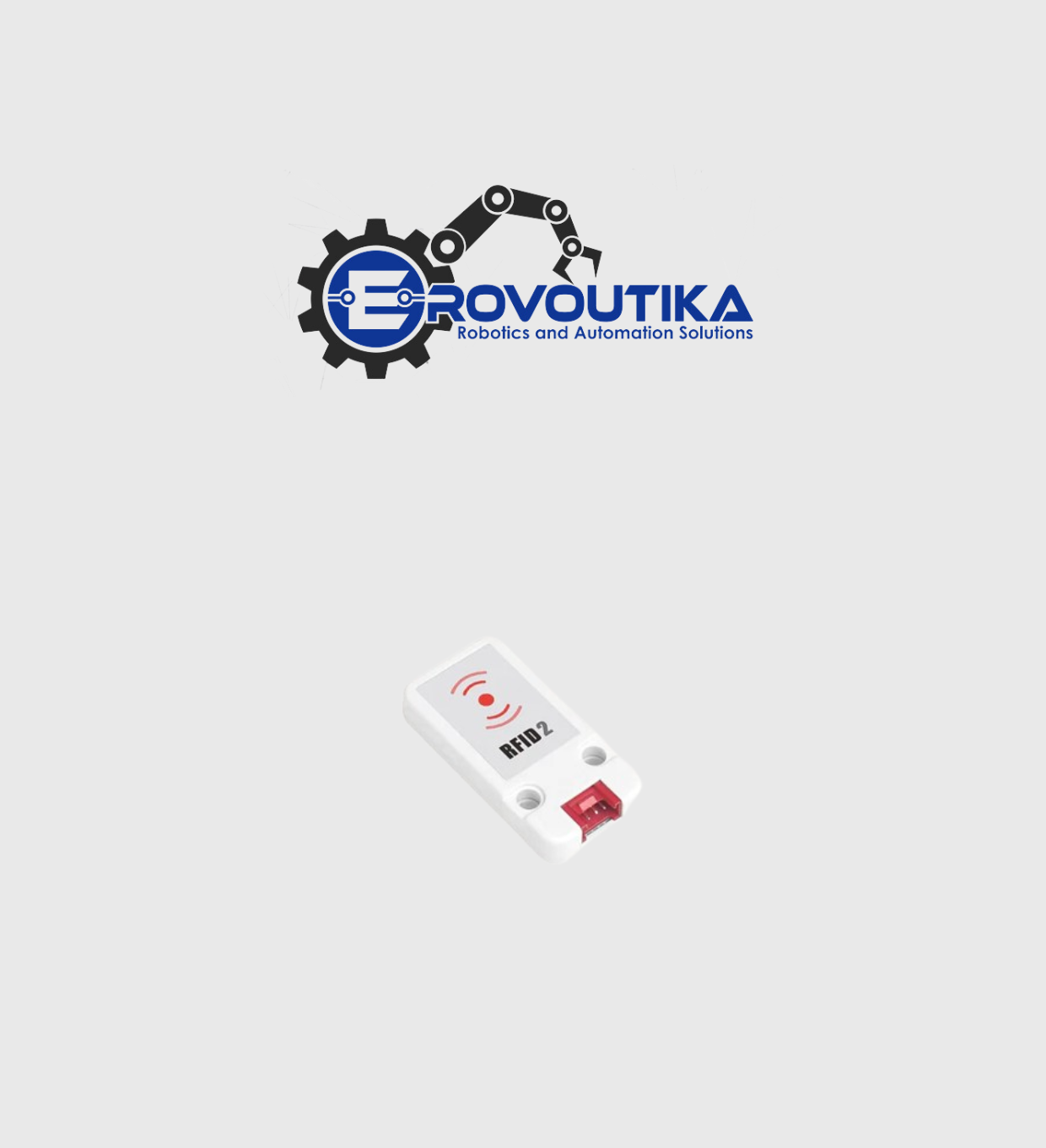M5Stack RFID Unit 2 (WS1850S) | Shop |Erovoutika