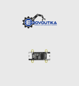 M5Stack Red 7- Segment Digit Clock Unit | Shop |Erovoutika