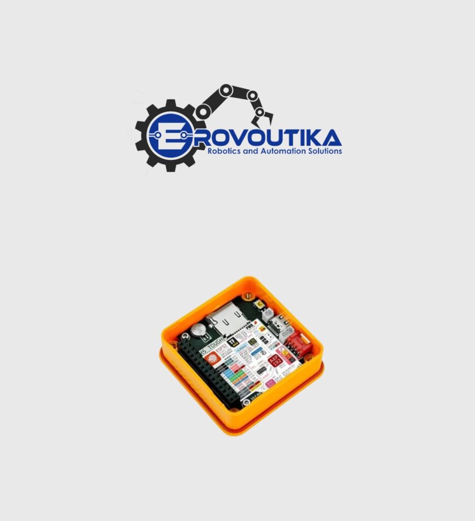 M5Stack Tough ESP32 IoT Development Board Kit | Shop |Erovoutika