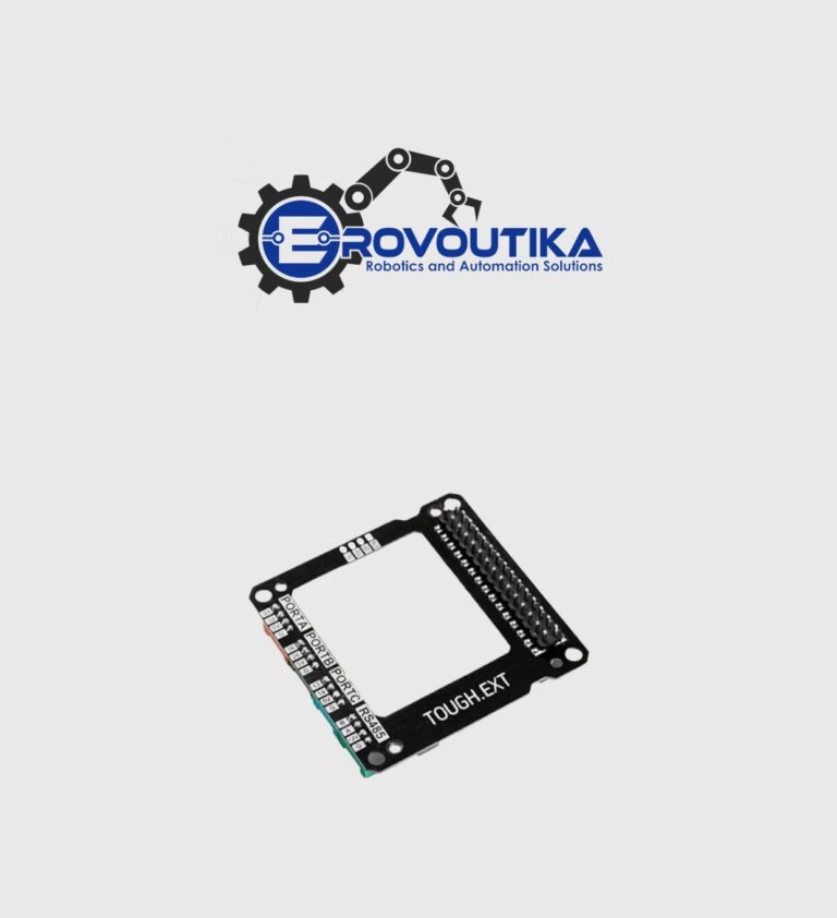 M5Stack Tough ESP32 IoT Development Board Kit | Shop |Erovoutika
