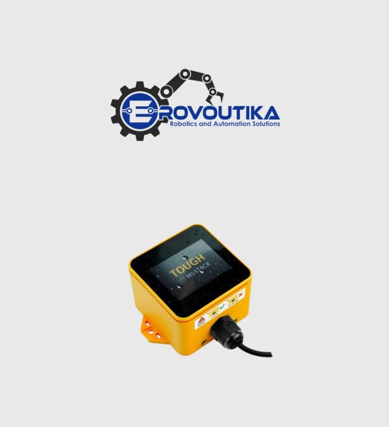 M5Stack Tough ESP32 IoT Development Board Kit | Shop |Erovoutika