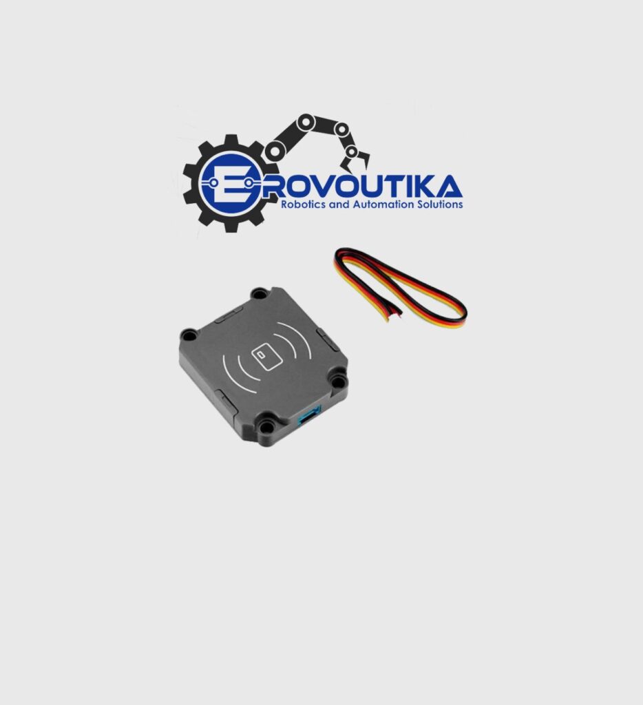 M5Stack UHF RFID Unit (JRD-4035) | Shop |Erovoutika