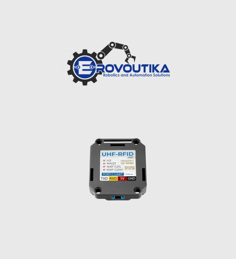 M5Stack UHF RFID Unit (JRD-4035) | Shop |Erovoutika