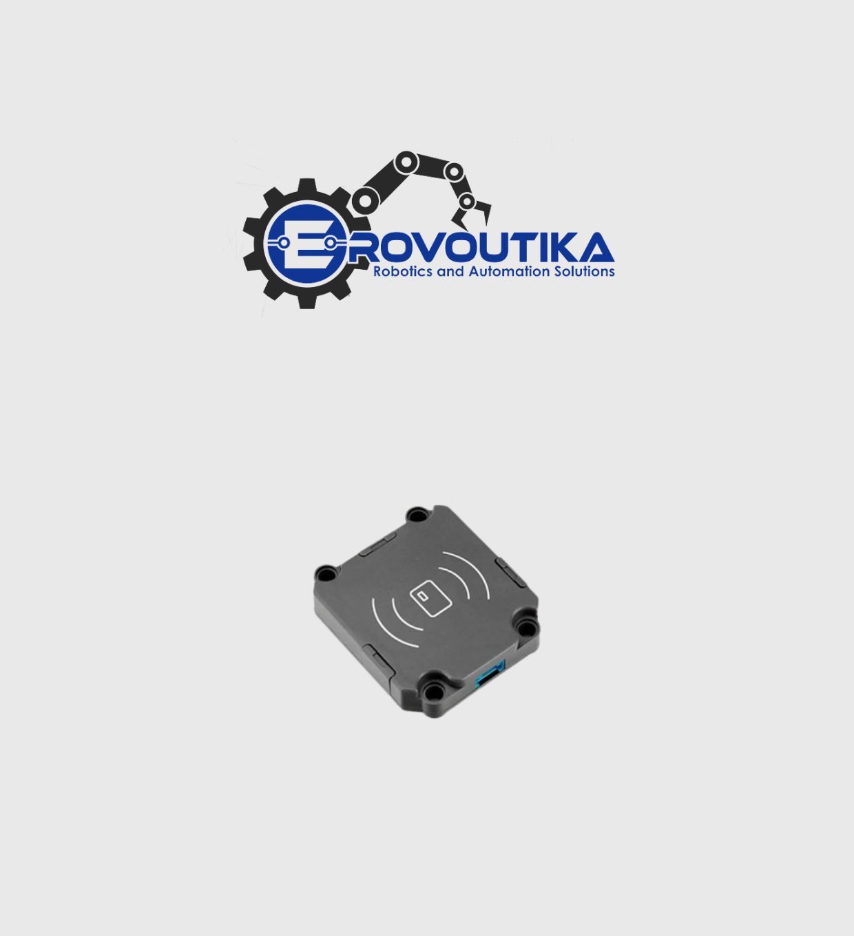 M5Stack UHF RFID Unit (JRD-4035) | Shop |Erovoutika