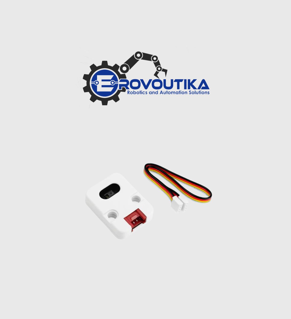 M5Stack Unit - Gesture Recognition Sensor (PAJ7620U2) | Shop |Erovoutika