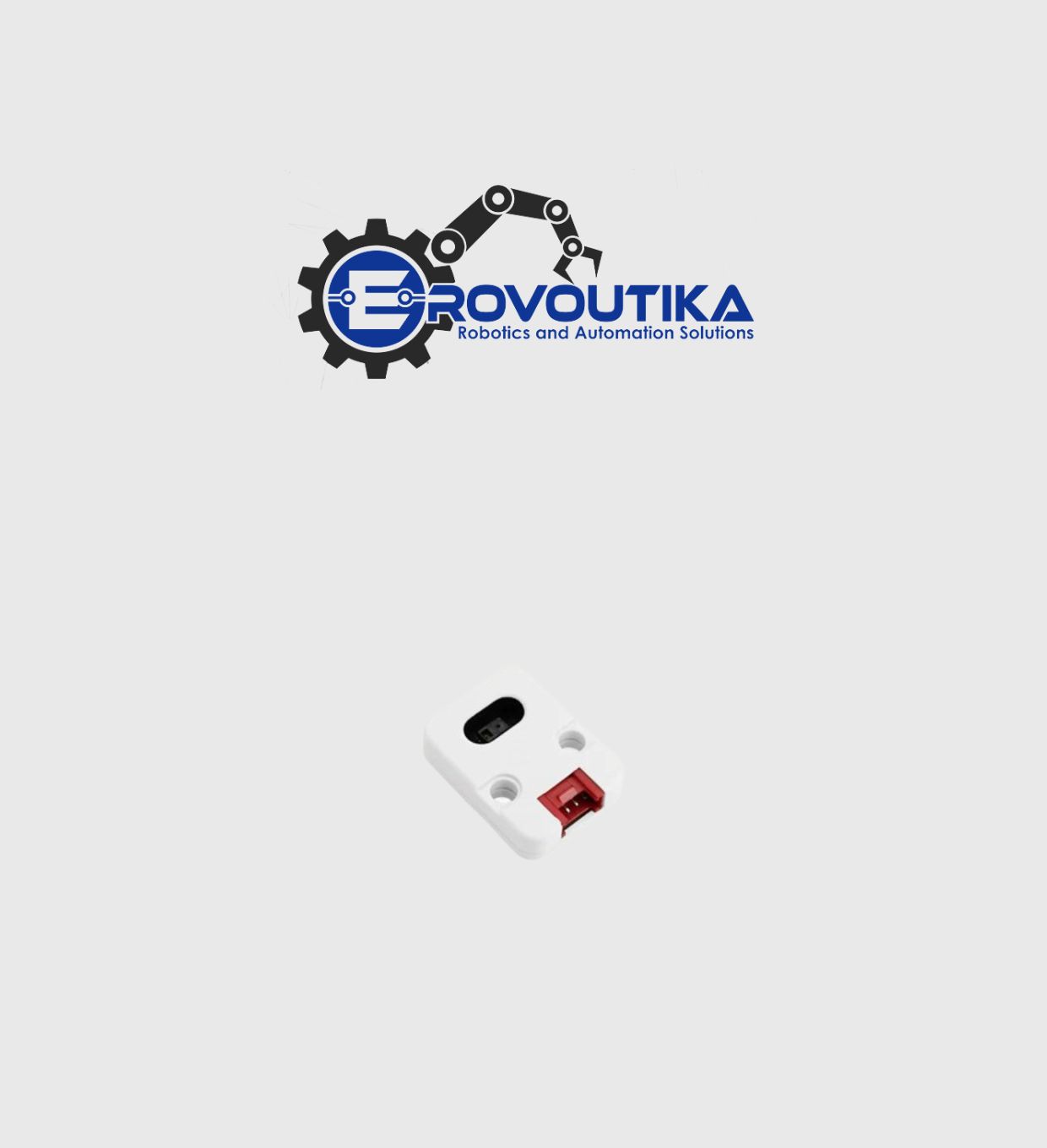 M5Stack Unit - Gesture Recognition Sensor (PAJ7620U2) | Shop |Erovoutika