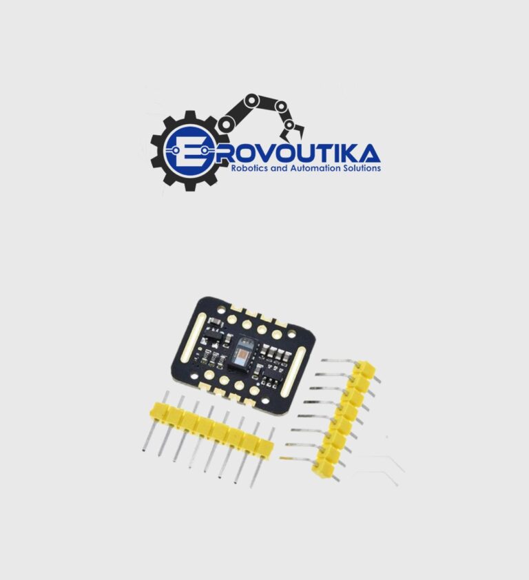 MAX30102 Heart Rate And Pulse Oximeter Sensor Module (Black) | Shop ...