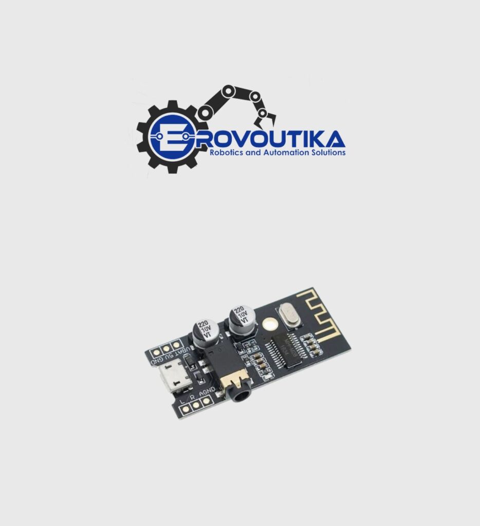 MH-MX8 M28 / M38 Bluetooth 4.2 Audio Stereo Wireless Speaker Receiver ...