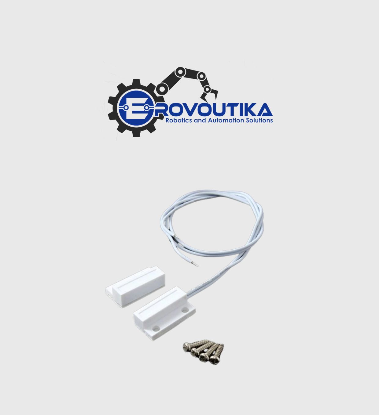 Magnetic Door Switch Set | Shop |Erovoutika