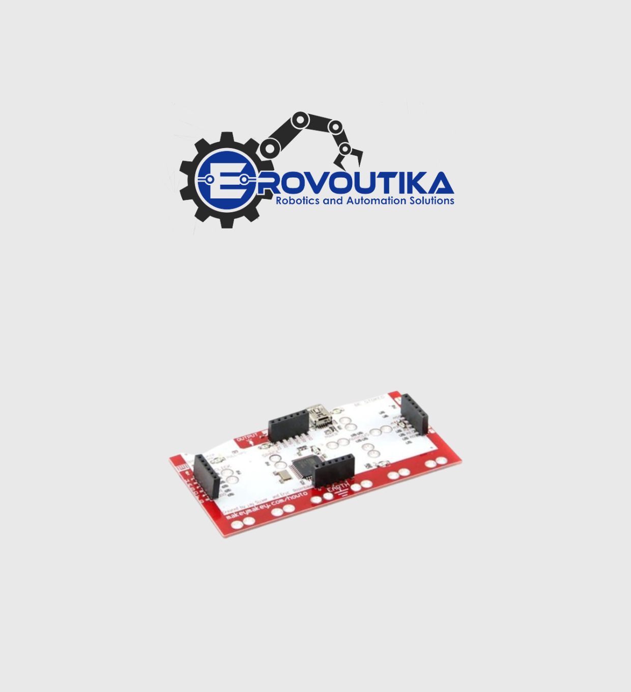 Makey Makey Starter Kit | Shop |Erovoutika
