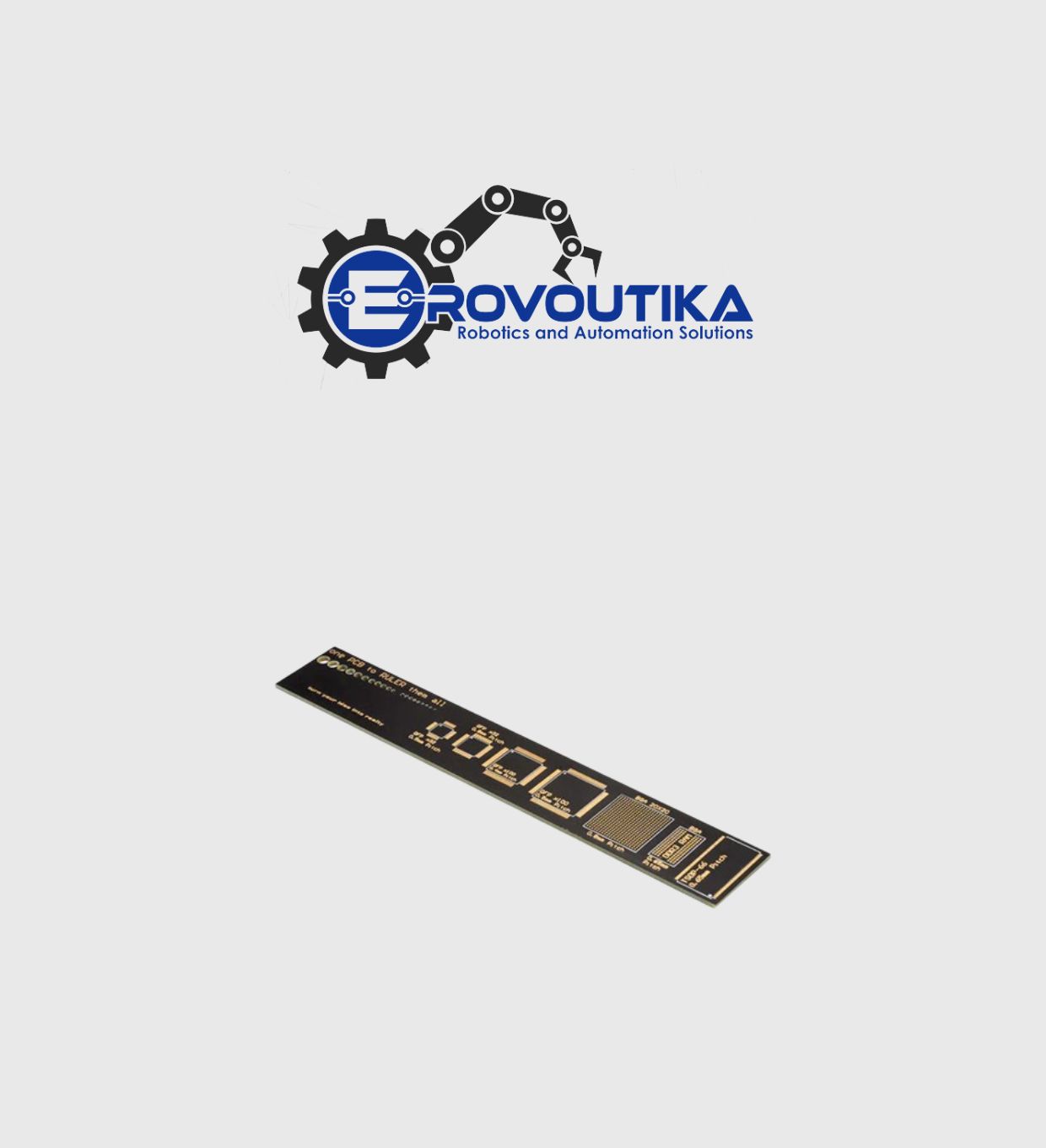 PCB Ruler V2 | Shop |Erovoutika