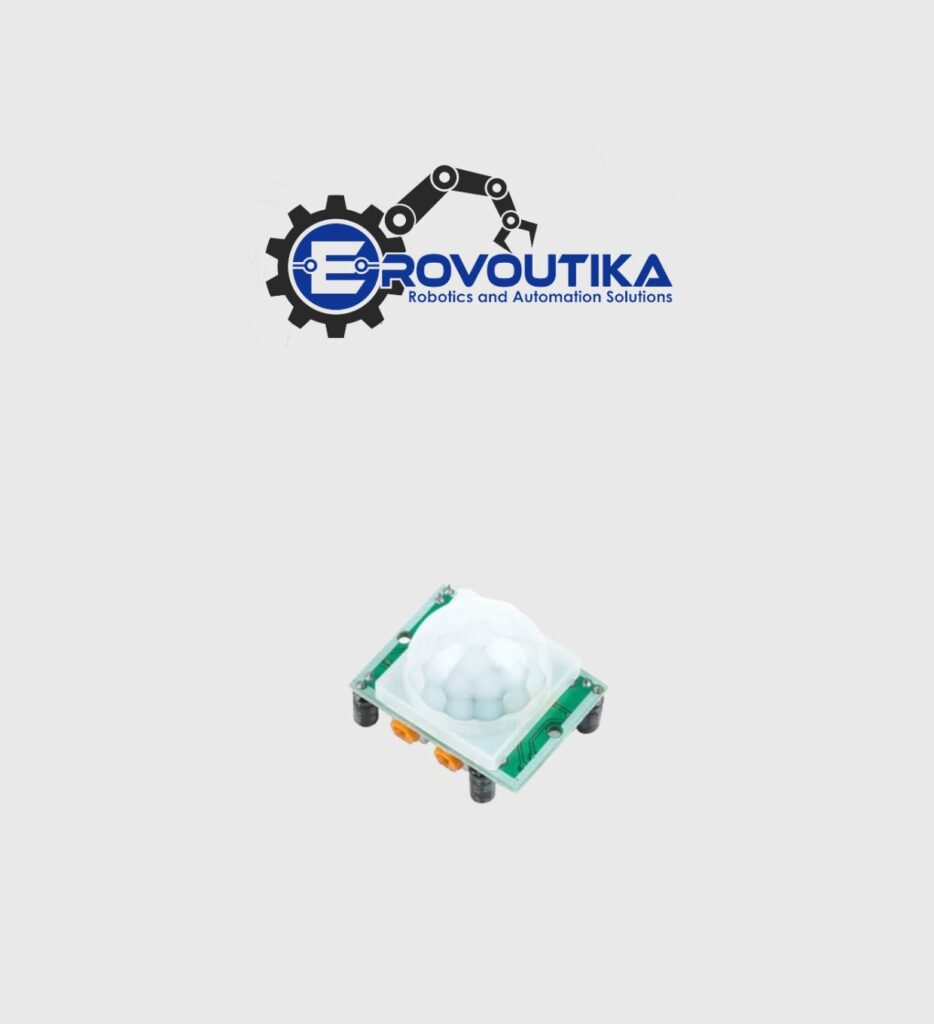 Pir Motion Sensor Hc Sr501 Shop Erovoutika