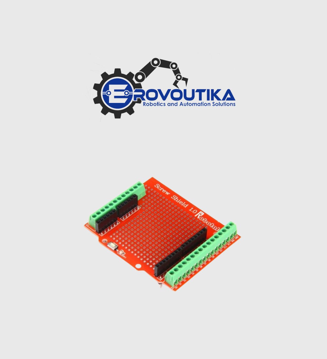 Proto Screw Shield | Shop |Erovoutika