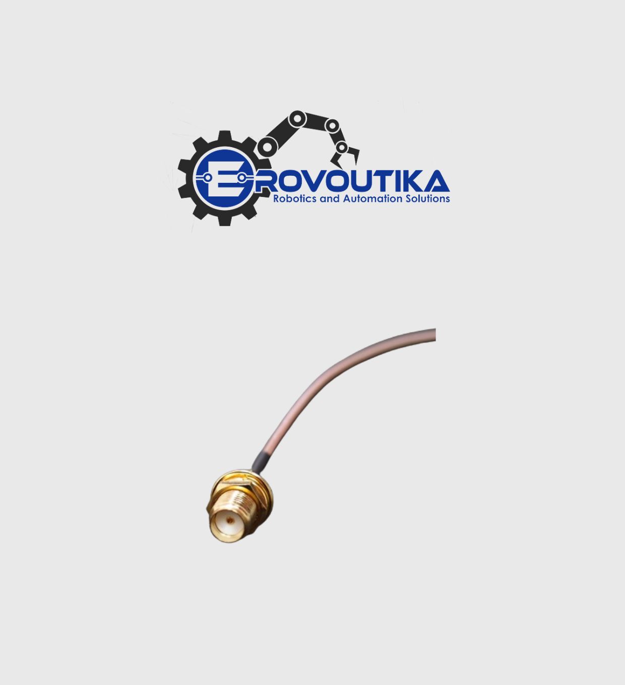 SMA Female To UFL/u.FL/IPX/IPEX RF Adapter Cable | Shop |Erovoutika