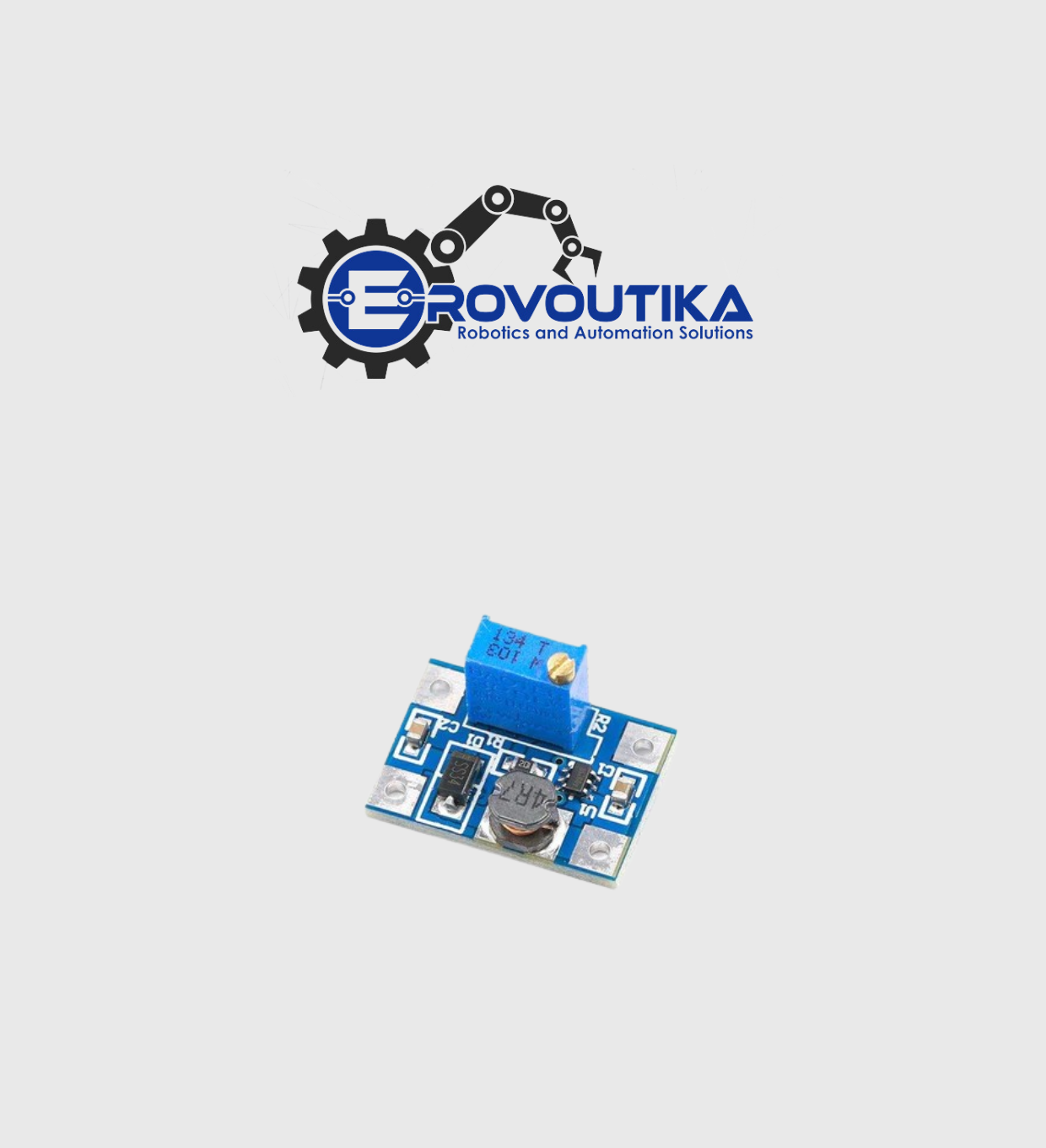 SX1308 Adjustable Power Supply Step-Up 28V 2A 1.2Mhz Booster Module DC ...