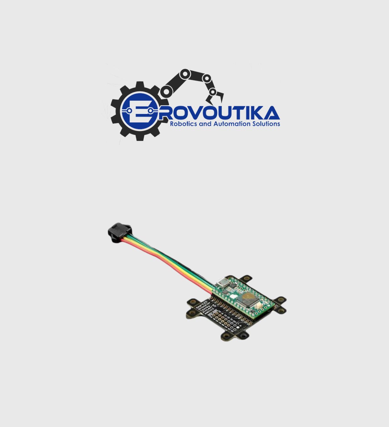 SmartMatrix SmartLED Shield V4 For Teensy 3 | Shop |Erovoutika