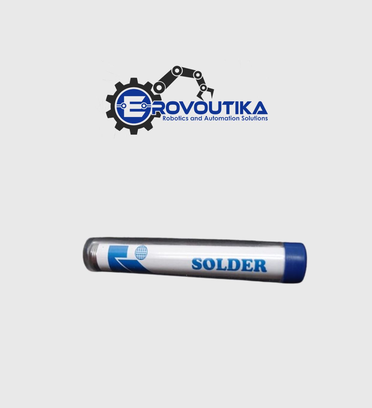 Soldering Lead Tube | Shop |Erovoutika