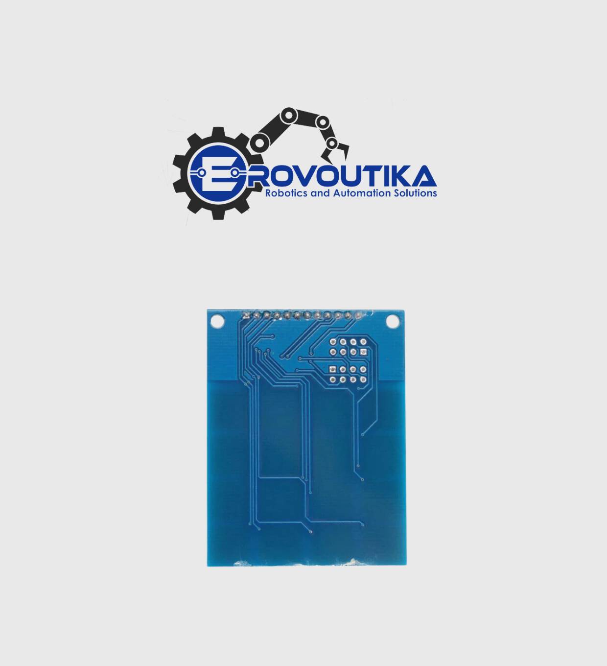 TTP229 16-Channel Digital Capacitive Switch Touch Sensor Module | Shop ...