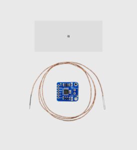 Thermocouple Amplifier MAX31855 | Shop |Erovoutika