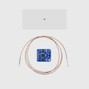 Thermocouple Amplifier MAX31855 | Shop |Erovoutika