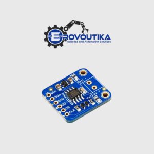 Thermocouple Amplifier MAX31855 | Shop |Erovoutika