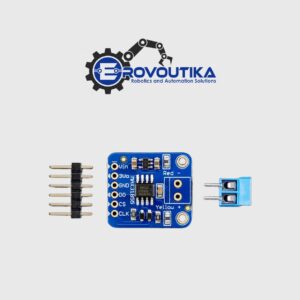 Thermocouple Amplifier MAX31855 | Shop |Erovoutika