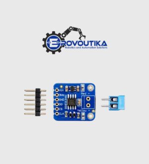 Thermocouple Amplifier MAX31855 | Shop |Erovoutika