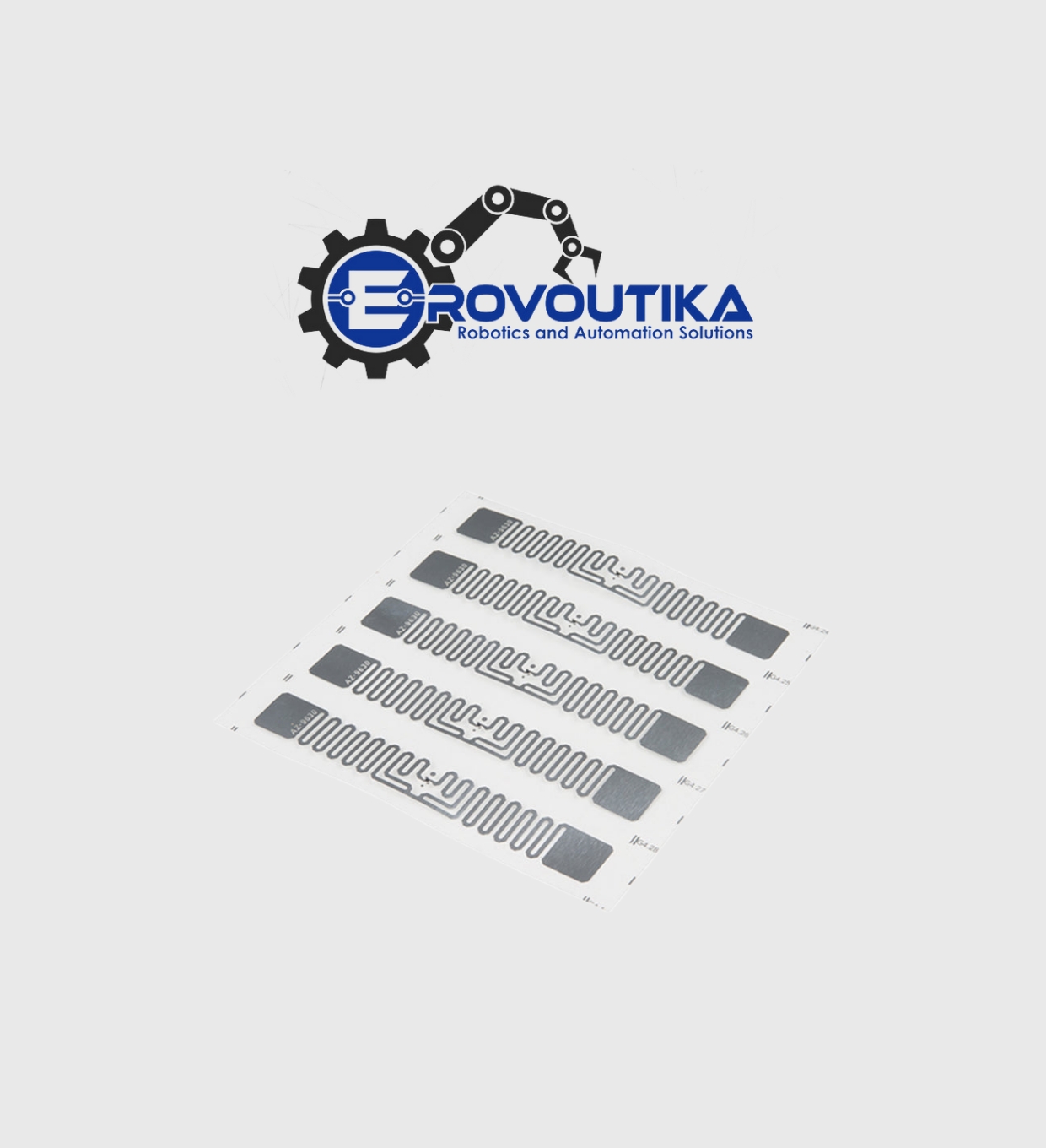 UHF RFID Tag (Set Of 5) | Shop |Erovoutika