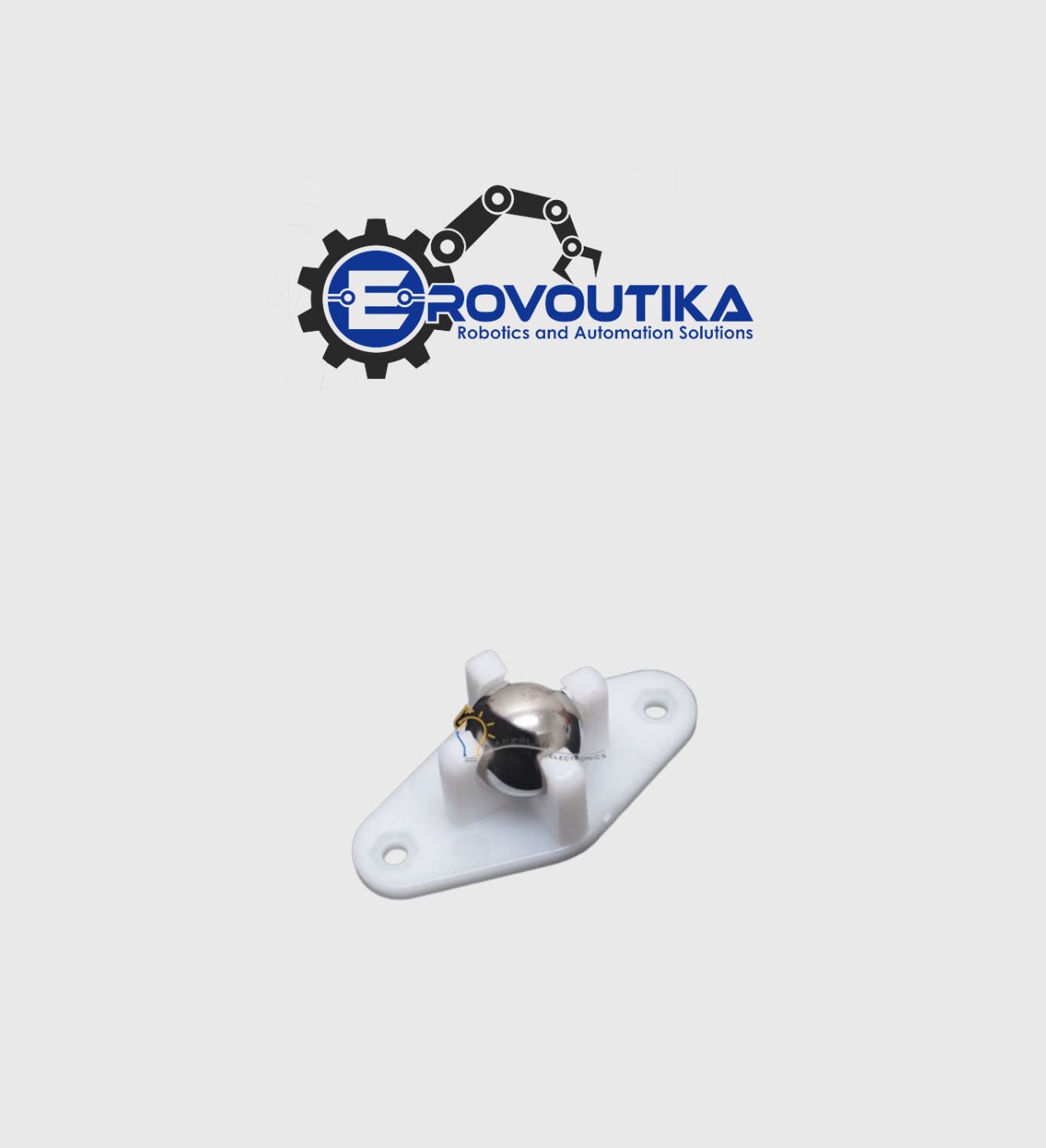 W420 Caster Wheel Steel Ball | Shop |Erovoutika