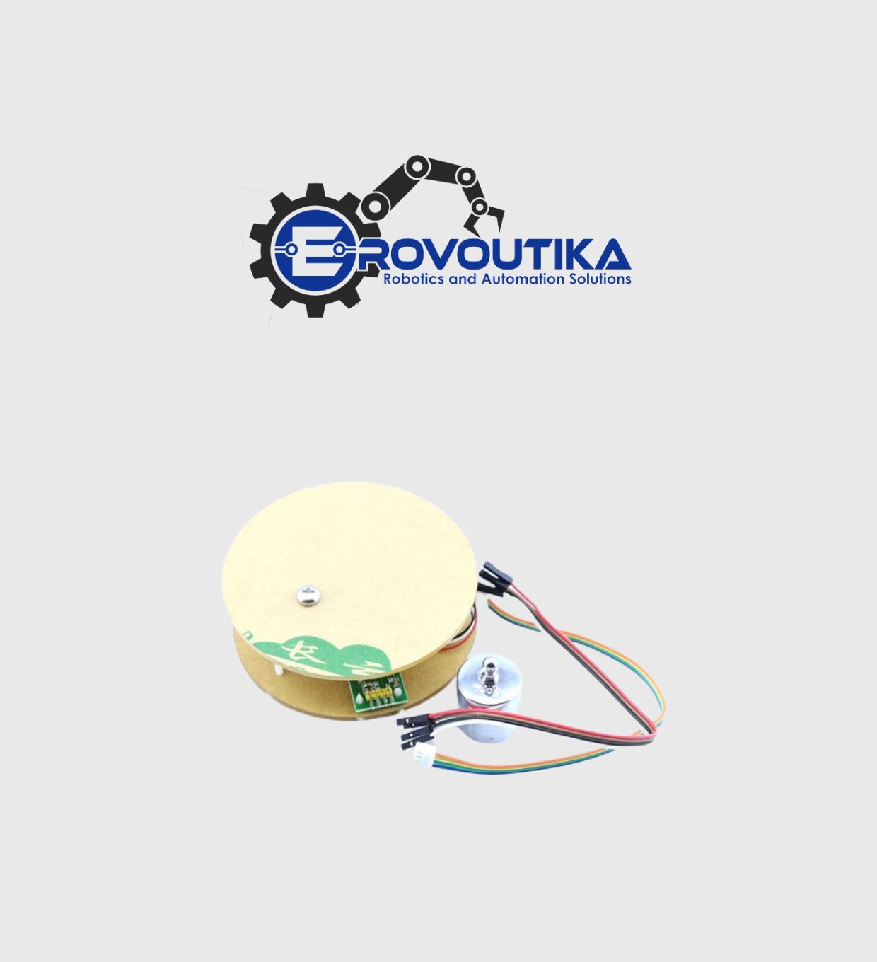 Weight Sensor Kit- 3KG | Shop |Erovoutika
