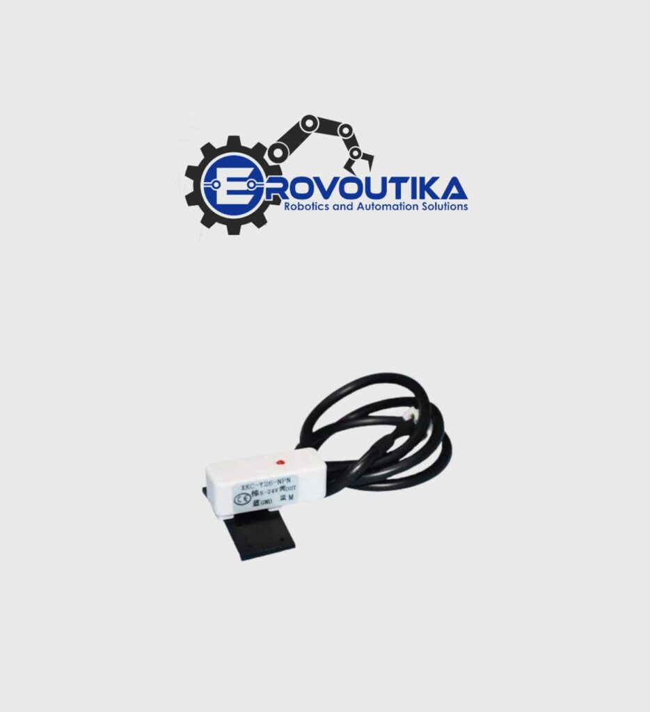 XKC-Y26 NPN 24V 50CM Intelligent Non-Contact Liquid Level Sensor | Shop |Erovoutika