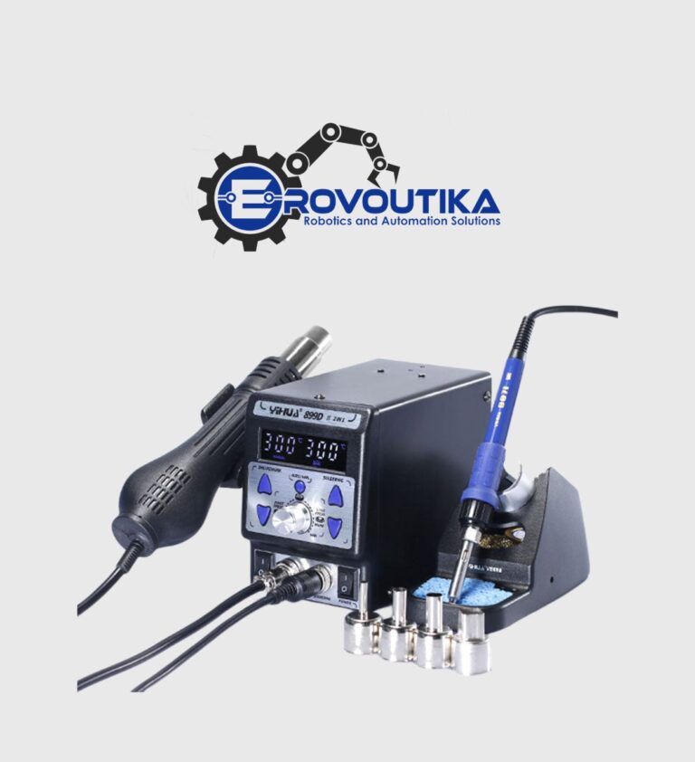 YIHUA 899D-II Rework Station | Shop |Erovoutika
