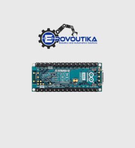 Arduino Nano ESP32 ABX00092 | Arduino Nano ESP32 With Headers ABX00083 ...